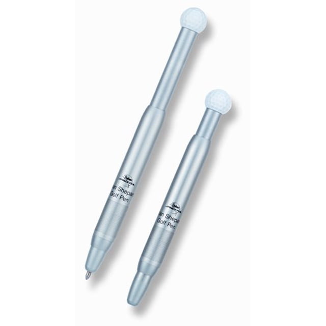 Fisher Alan Shepard Telescoping Golf Pen - Walmart Business Supplies