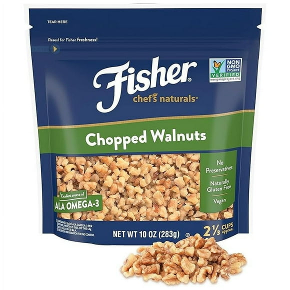 Walnuts in Baking Nuts & Seeds - Walmart.com