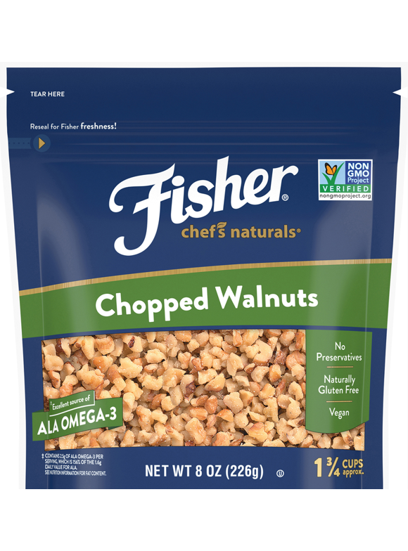 Walnuts in Nuts, Trail Mix & Seeds - Walmart.com