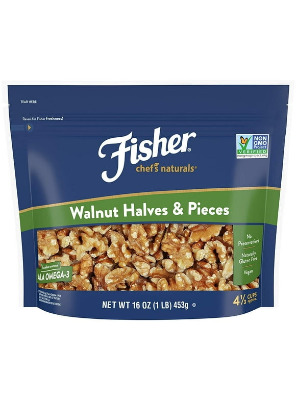 Walnuts in Nuts, Trail Mix & Seeds - Walmart.com