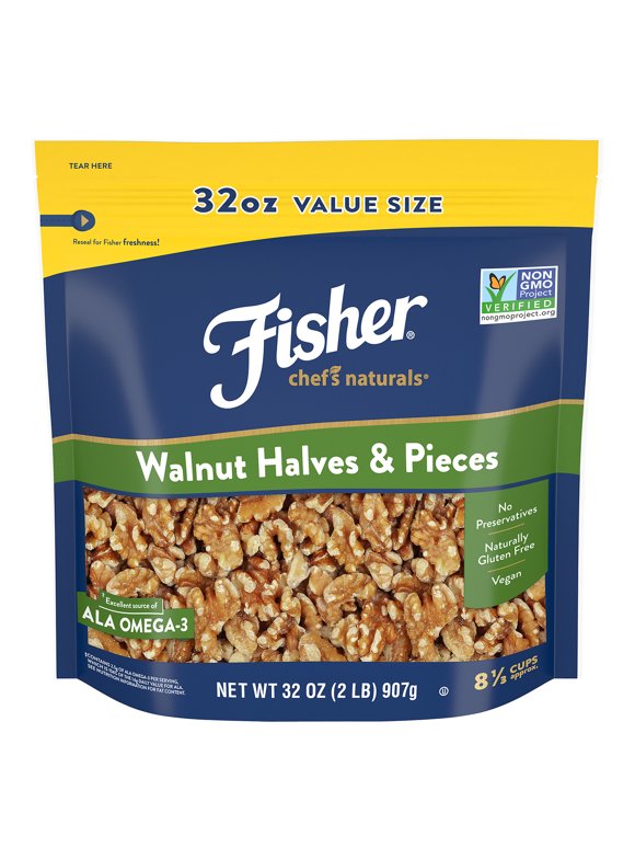 Walnuts in Nuts, Trail Mix & Seeds - Walmart.com