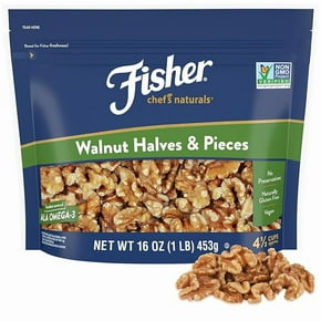 Walnuts in Baking Nuts & Seeds - Walmart.com