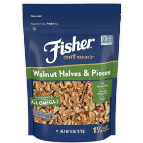 Walnuts in Baking Nuts & Seeds - Walmart.com