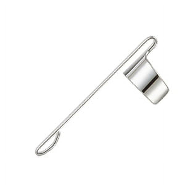 Fisher Chrome Clip for #400 series Bullet Pen - Walmart.com