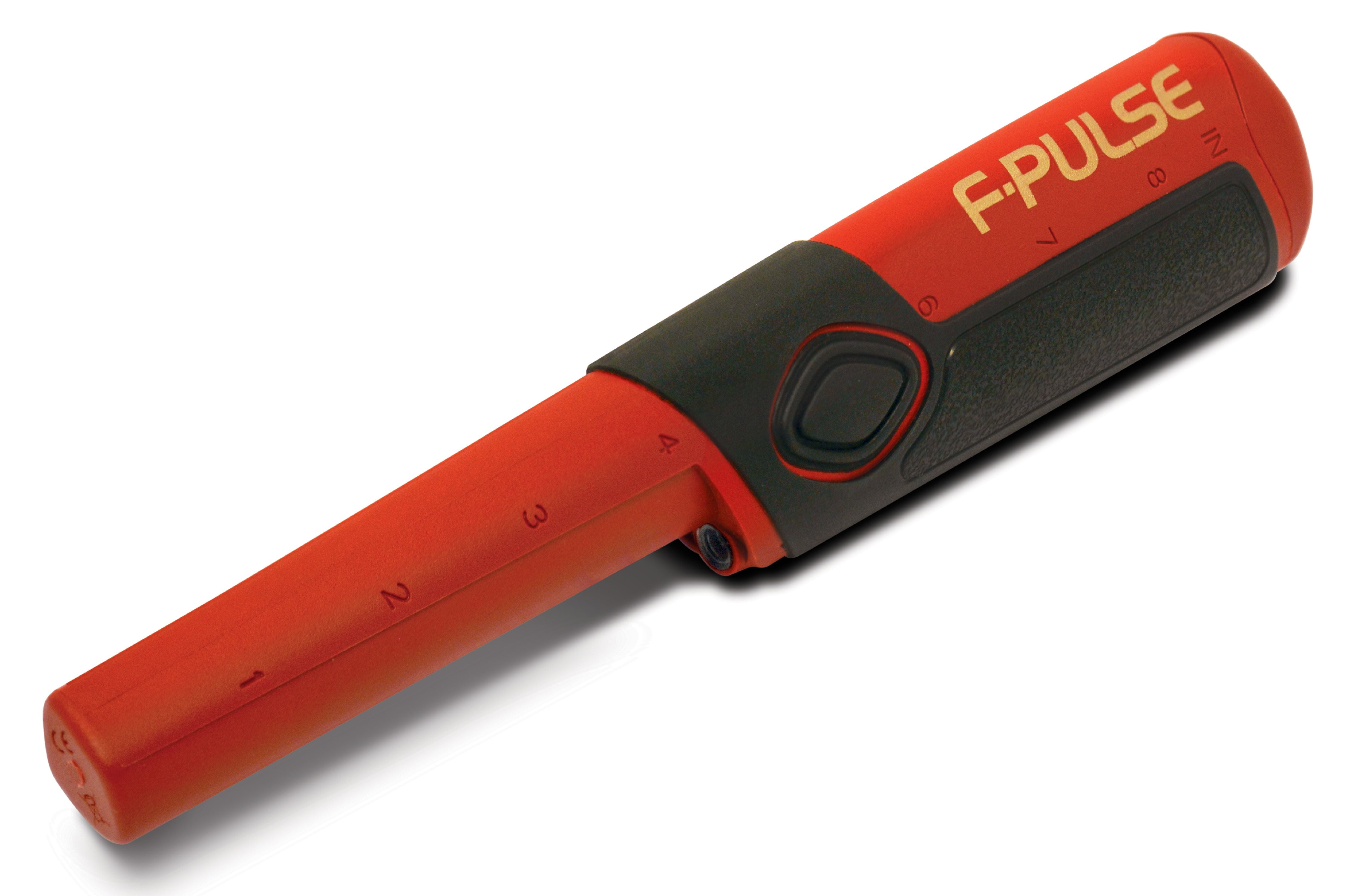 Fisher F-Pulse Waterproof Pinpointer - Walmart.com