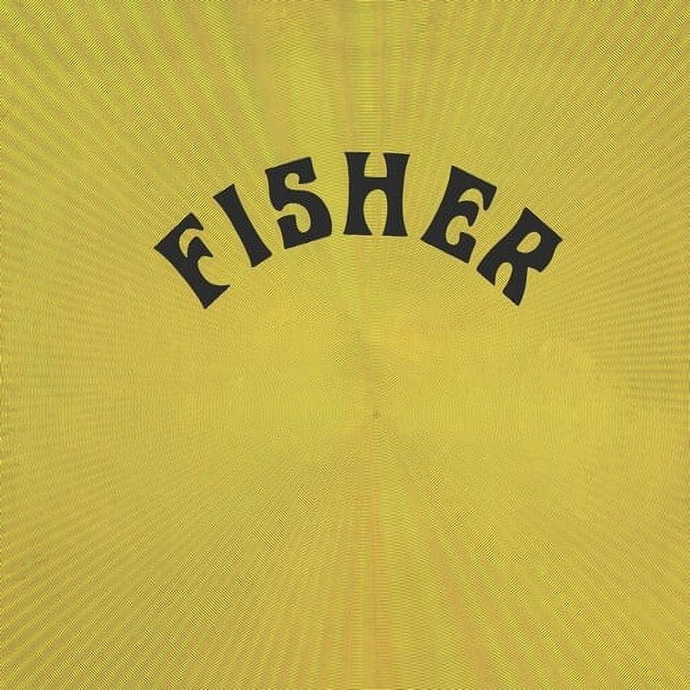 Fisher - Fisher - Music & Performance - Vinyl - Walmart.com