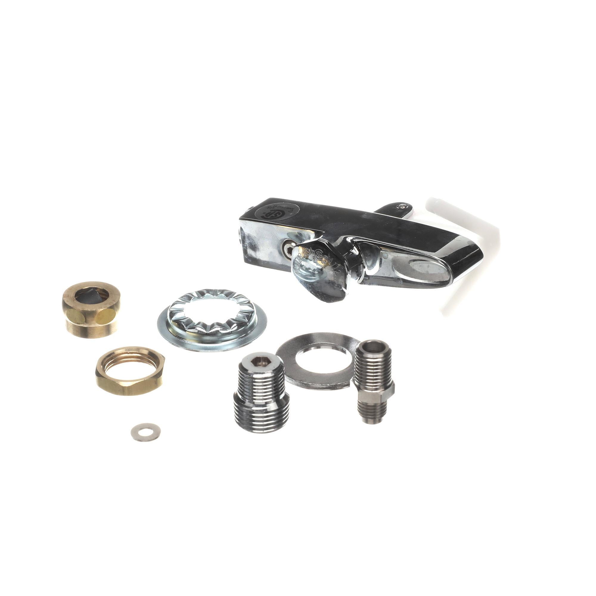 Fisher Glass Filler Head Flare 9033 - Free Shipping - Genuine OEM ...