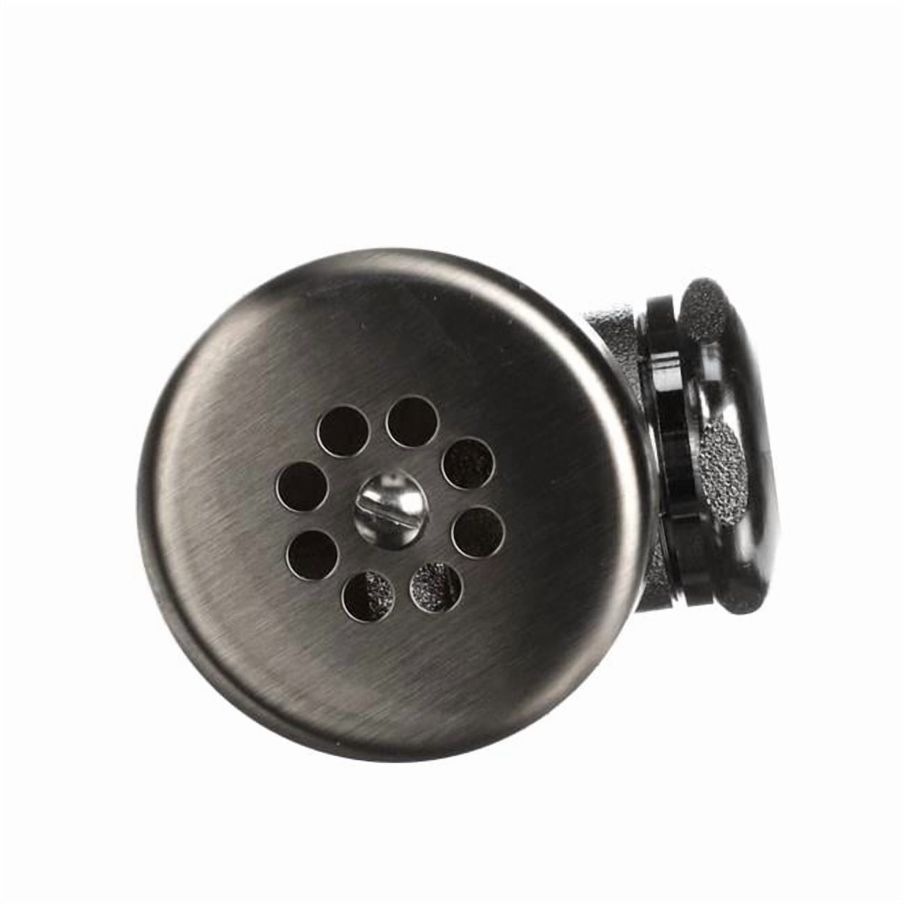 Fisher 73599 Overflow Waste Elbow - Walmart.com