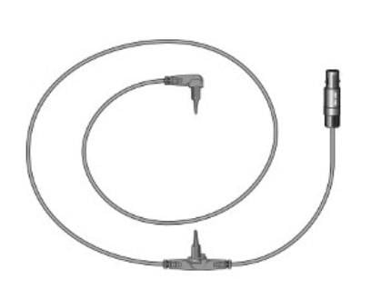 Fisher & Paykel 850 System Temperature/Flow Probes, RT-Series Breathing ...