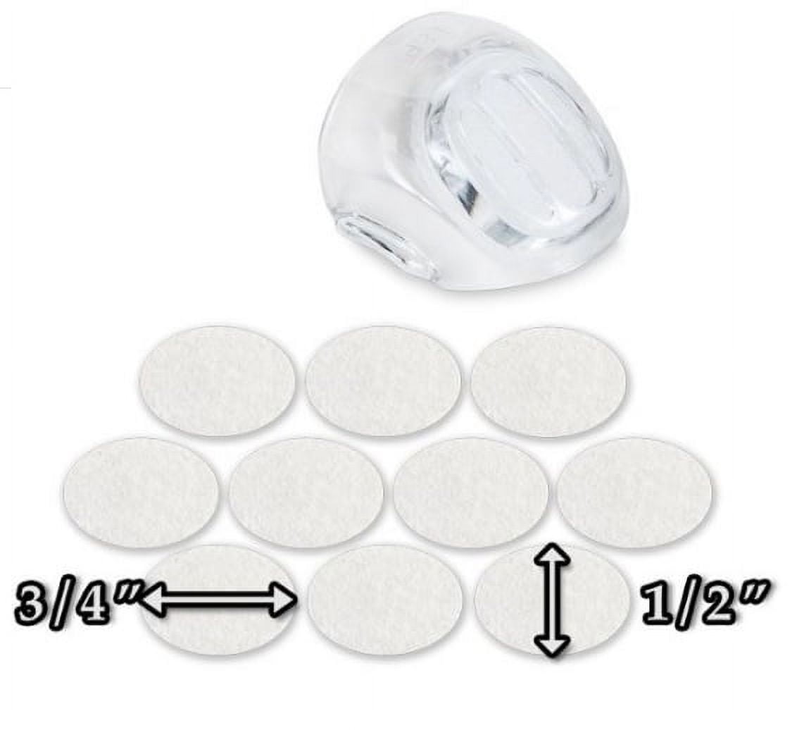 Fisher & Paykel Diffusers for Eson Nasal CPAP Mask- Pack of 10 ...