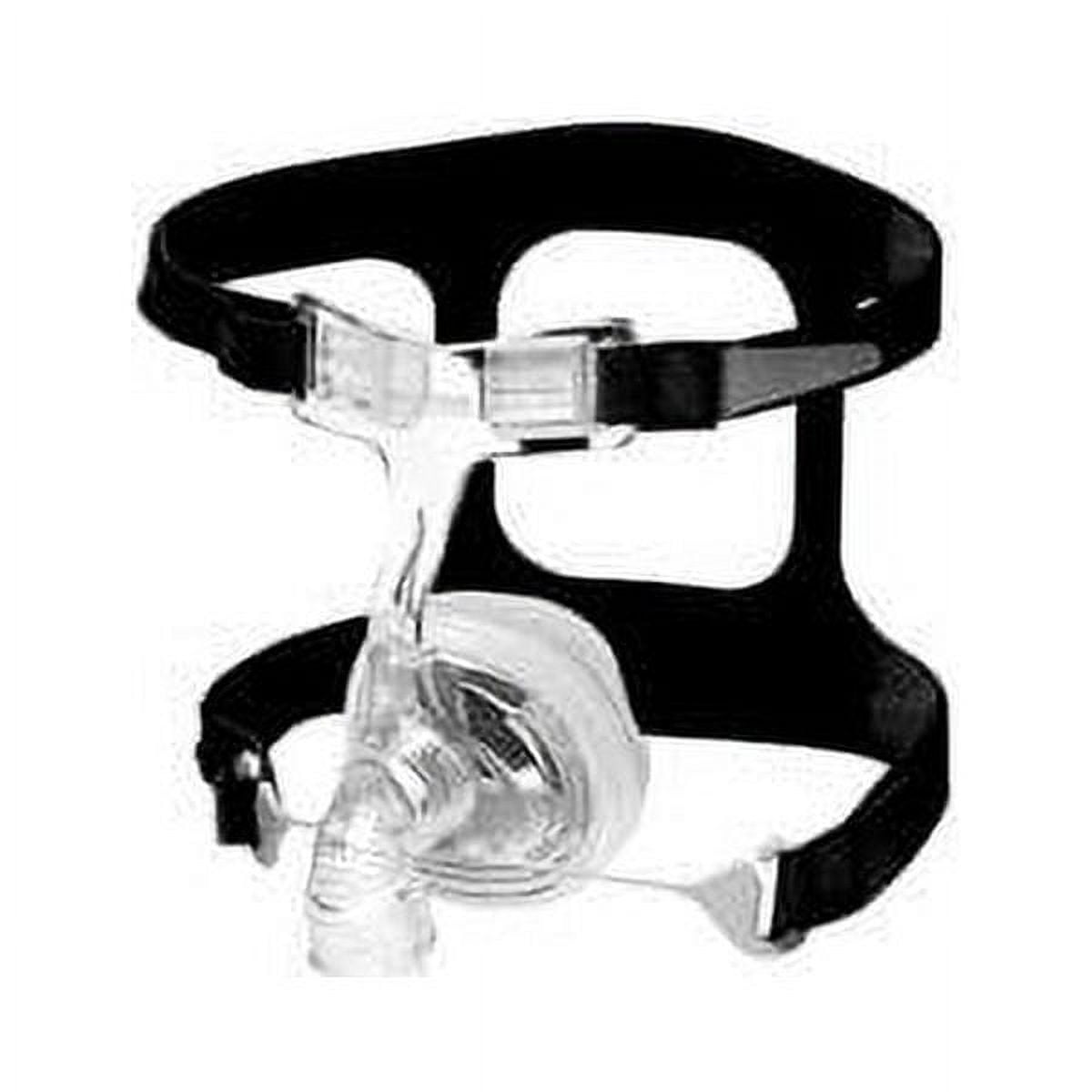 Fisher & Paykel Headgear (Black) for FlexiFit 405 Replacement Nasal ...