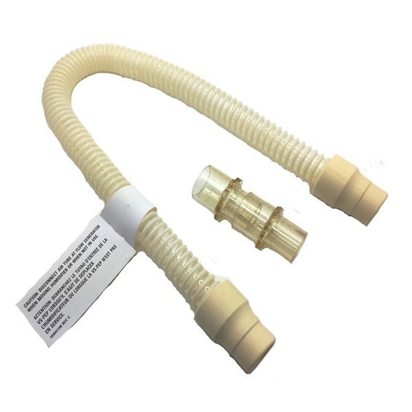 Fisher & Paykel Humidifier Standard Tube with Autoclavable Connector ...