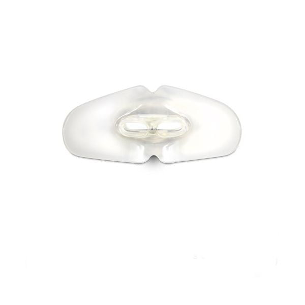 Fisher & Paykel Oracle Oral Cushion for Oral CPAP Mask, Large, 1 Pack ...