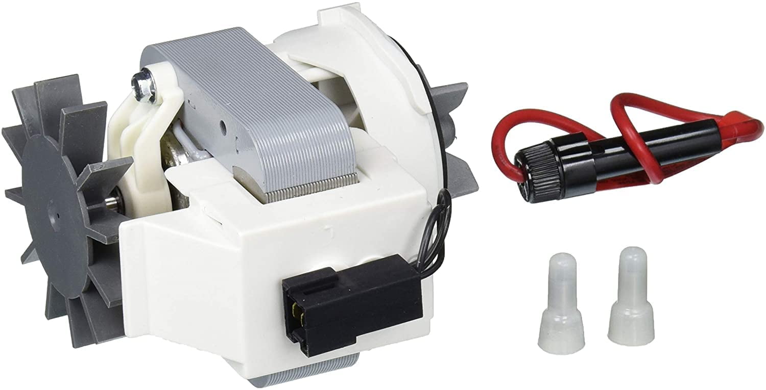 Fisher & Paykel Washing Machine Drain Pump & Fuse Kit 479595 - Walmart.com