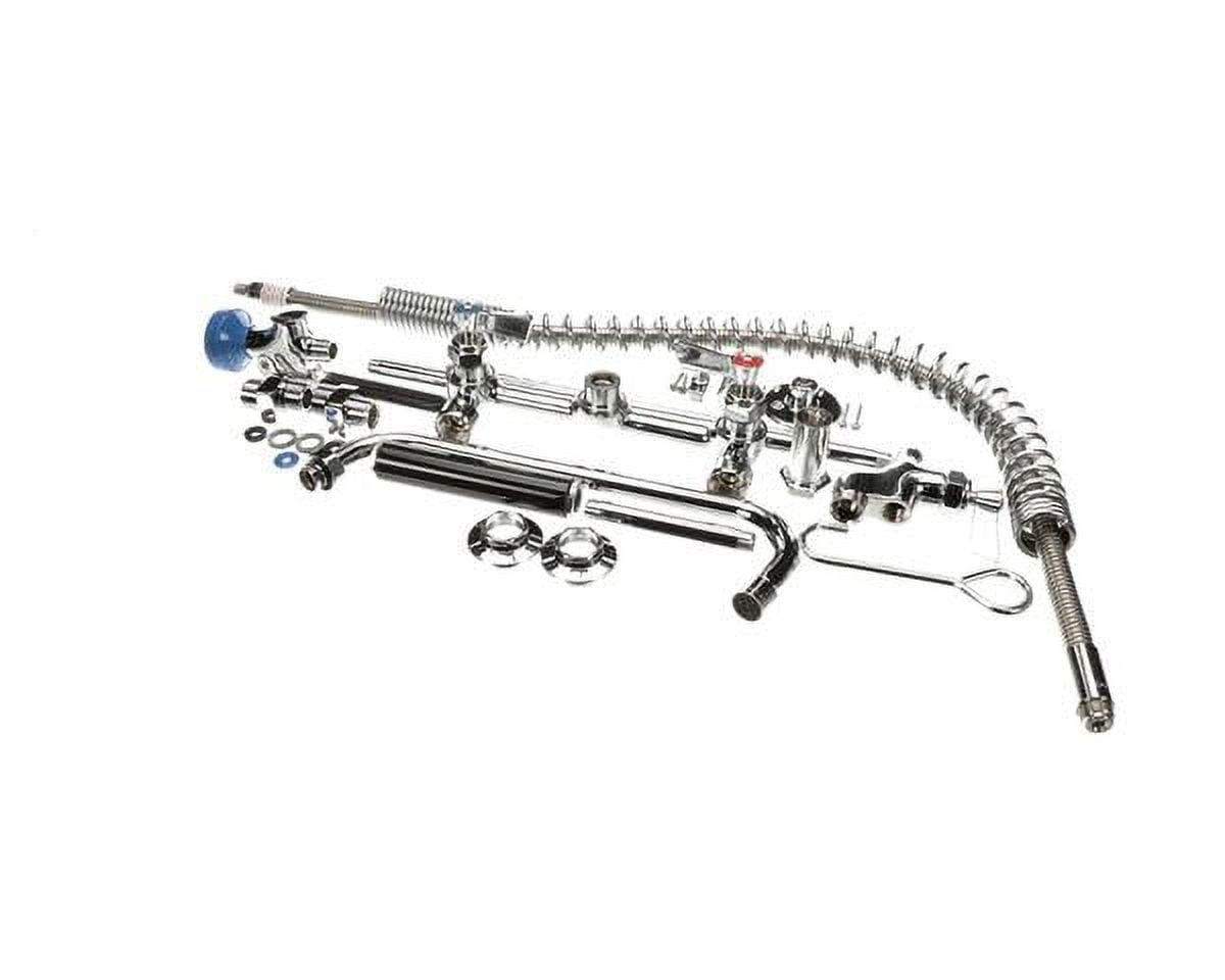 Fisher Prerinse Spg 8Awlh 12Ss 34398 - Free Shipping - Genuine OEM ...