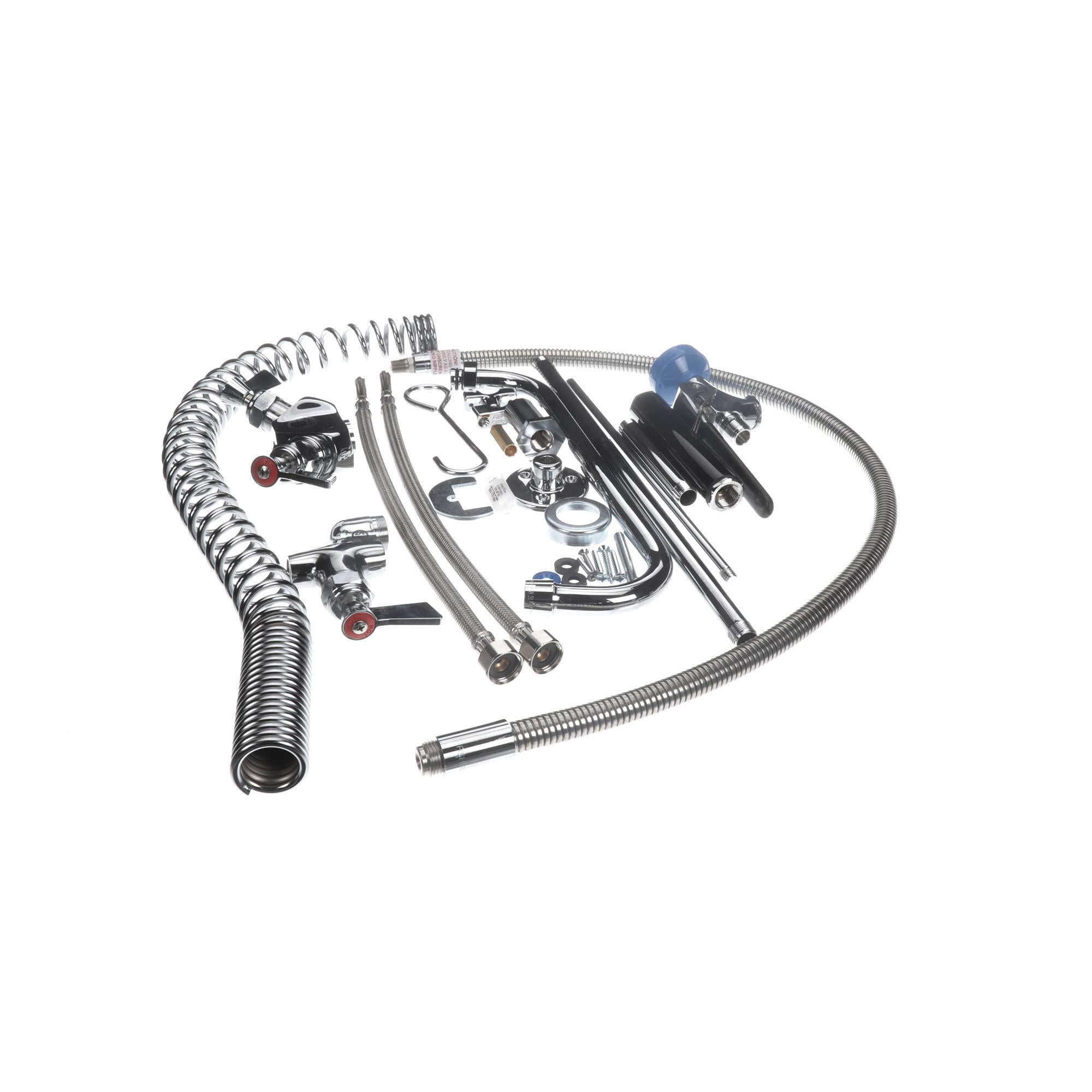 Fisher Prerinse Spg Sddlh 12Ss 34193 - Free Shipping - Genuine OEM ...