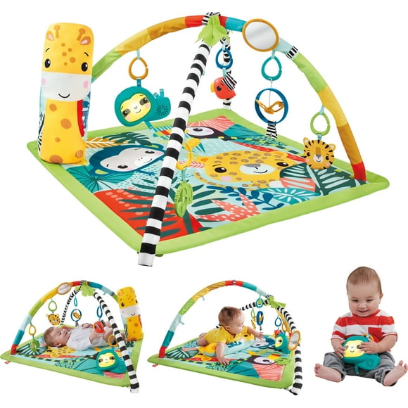 Fisher-price Gyms & Playmats