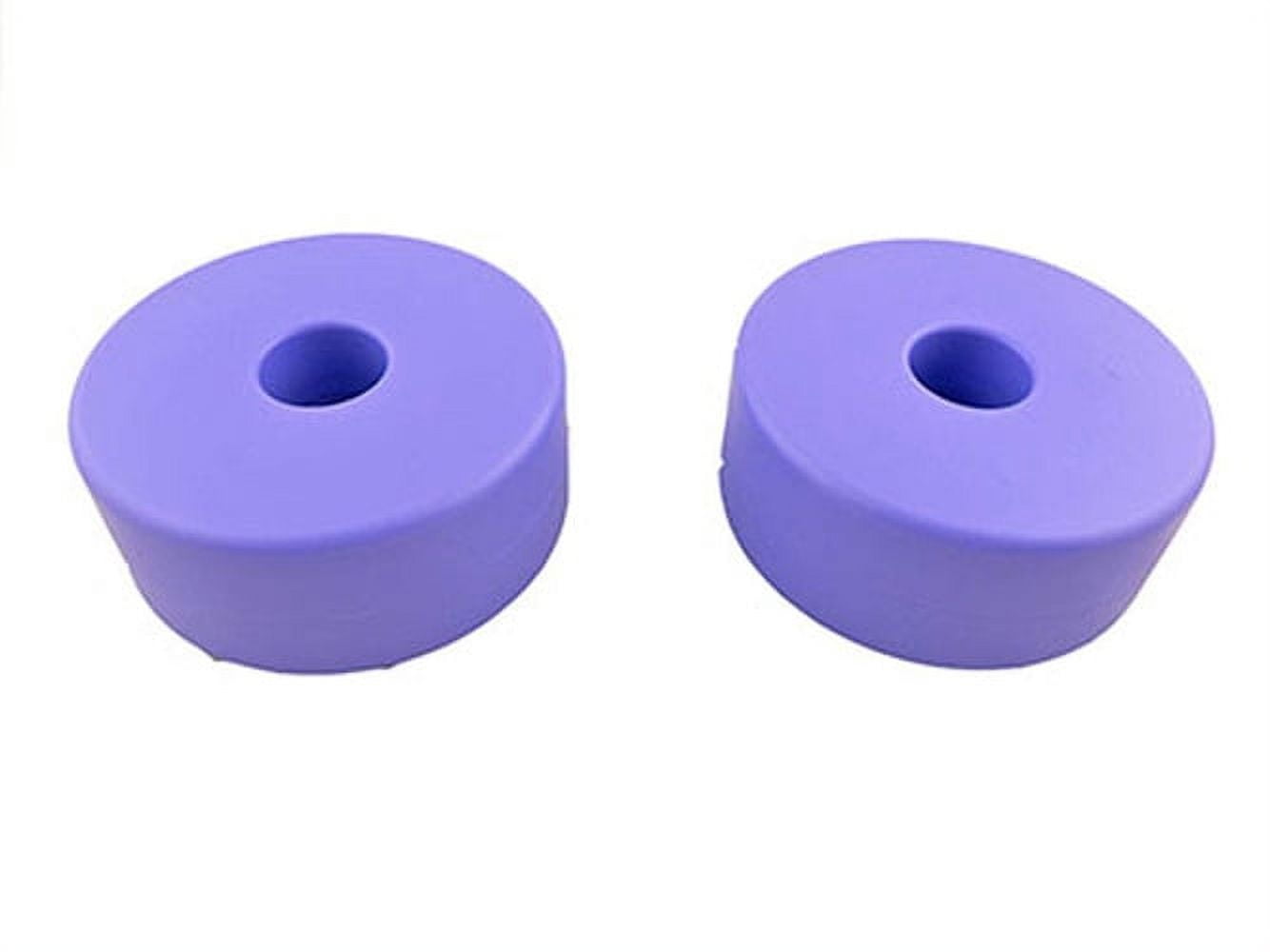 Fisher-Price 3-in-1 Sit, Stride & Ride Lion - Replacement Front Wheels ...