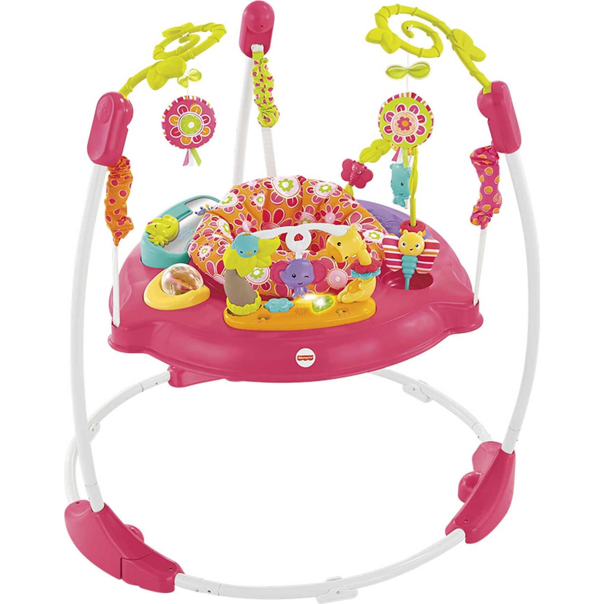 Fisher Price Jumperoo