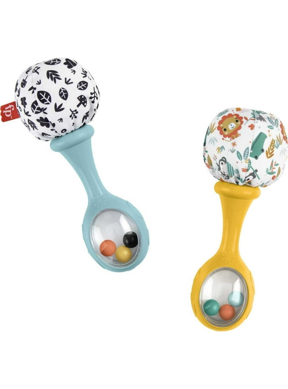 Baby Rattles - Walmart.com