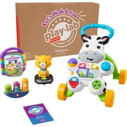 Fisher Price Baby Toys in Baby & Toddler Toys - Walmart.com