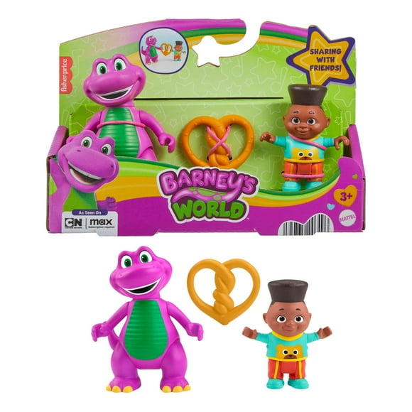Shop all Barney in Barney - Walmart.com