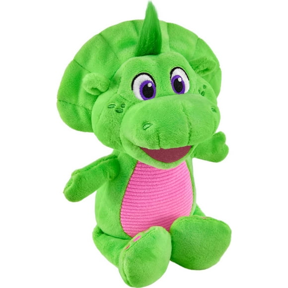 Barney Toys