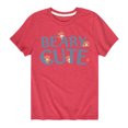 Fisher Price - Beary Cute - Youth Short Sleeve T-shirt - Walmart.com