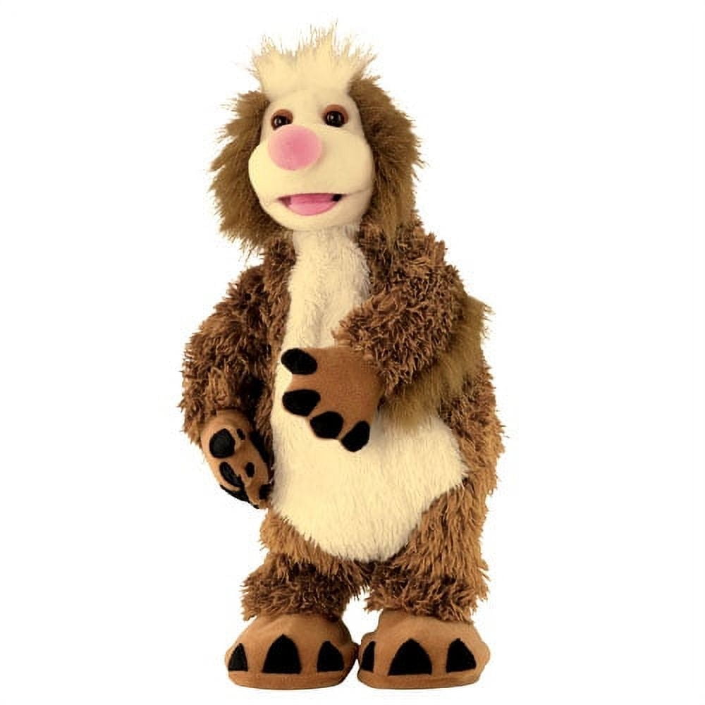 Fisher-Price Bongo Boogie Snook Plush - Walmart.com