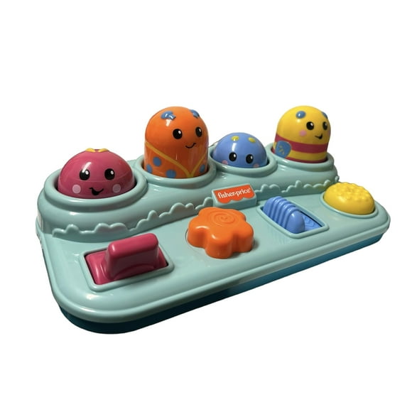 Pop Up Toys