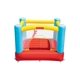 Fisher-Price Bouncetacular Bouncer with Included Blower - Walmart.com