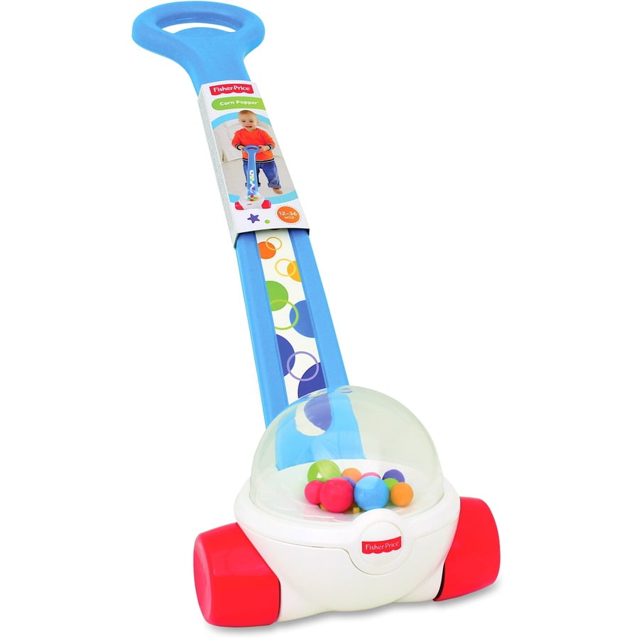 Toddler Outdoor Toys Fisher-Price Bubble Mower Toy - Pink Outdoor Lawn ...