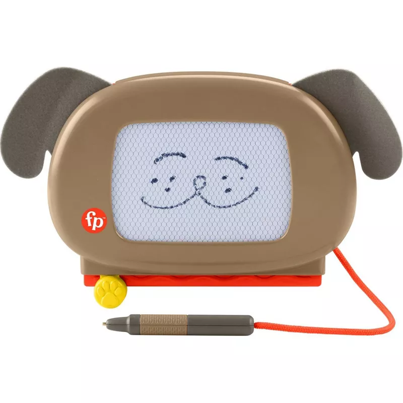 Fisher-Price Doodle Pro Pup - Walmart.com