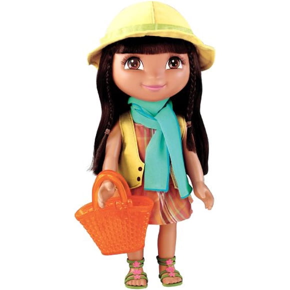 Dora the Explorer Dolls & Playsets in Dolls & Dollhouses - Walmart.com