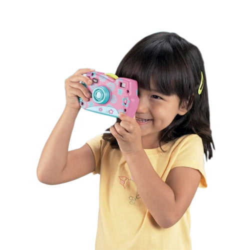 Girls Cameras & Camcorders for Kids in Electronics for Kids - Walmart.com