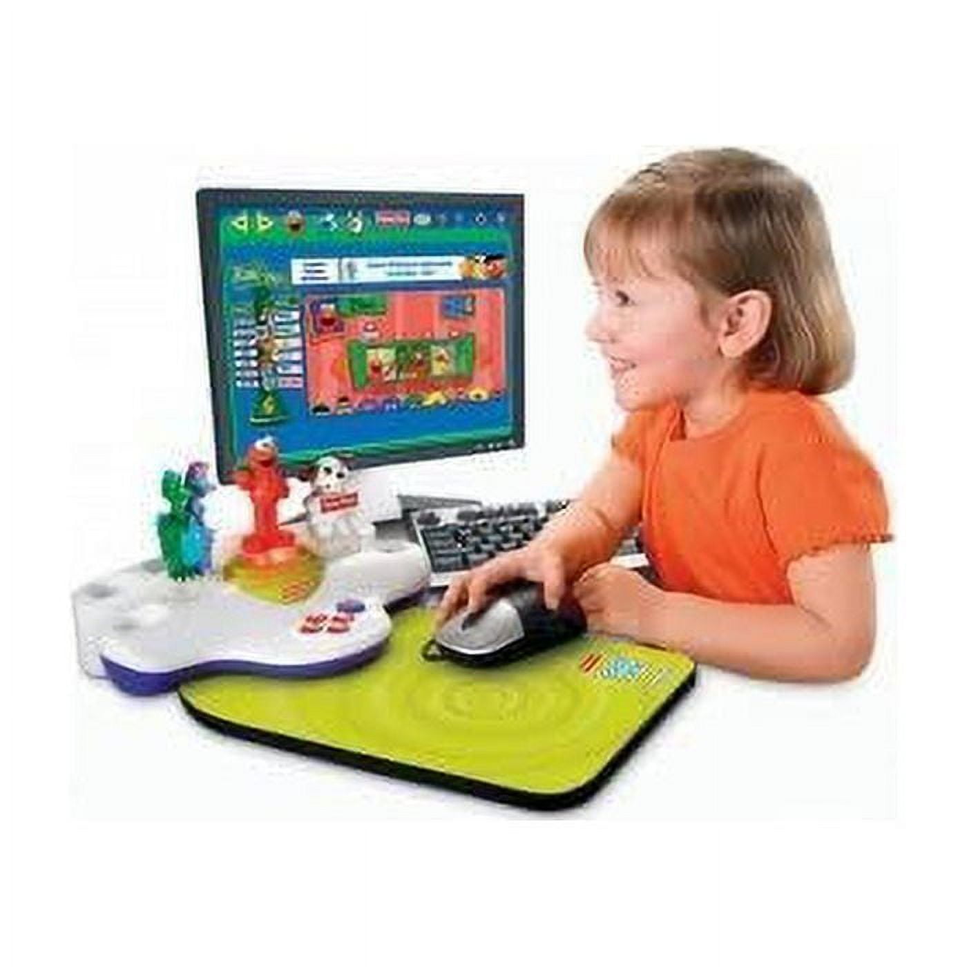 Fisher-Price Easy Link Internet Launch Pad, Electronic Learning System ...