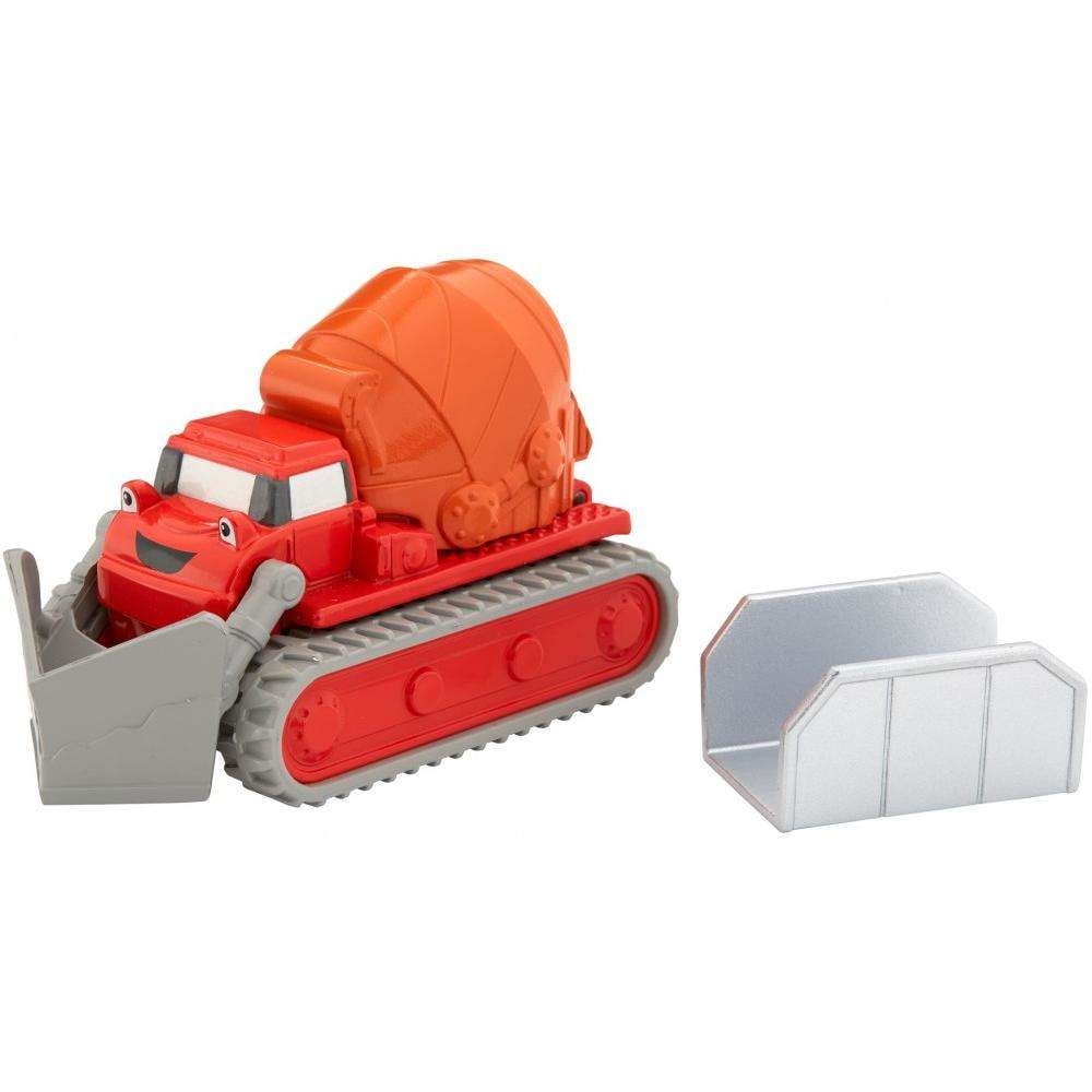 Bob The Builder Muck