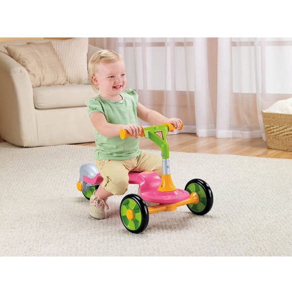 Fisher-Price Grow To Pr - Walmart.com