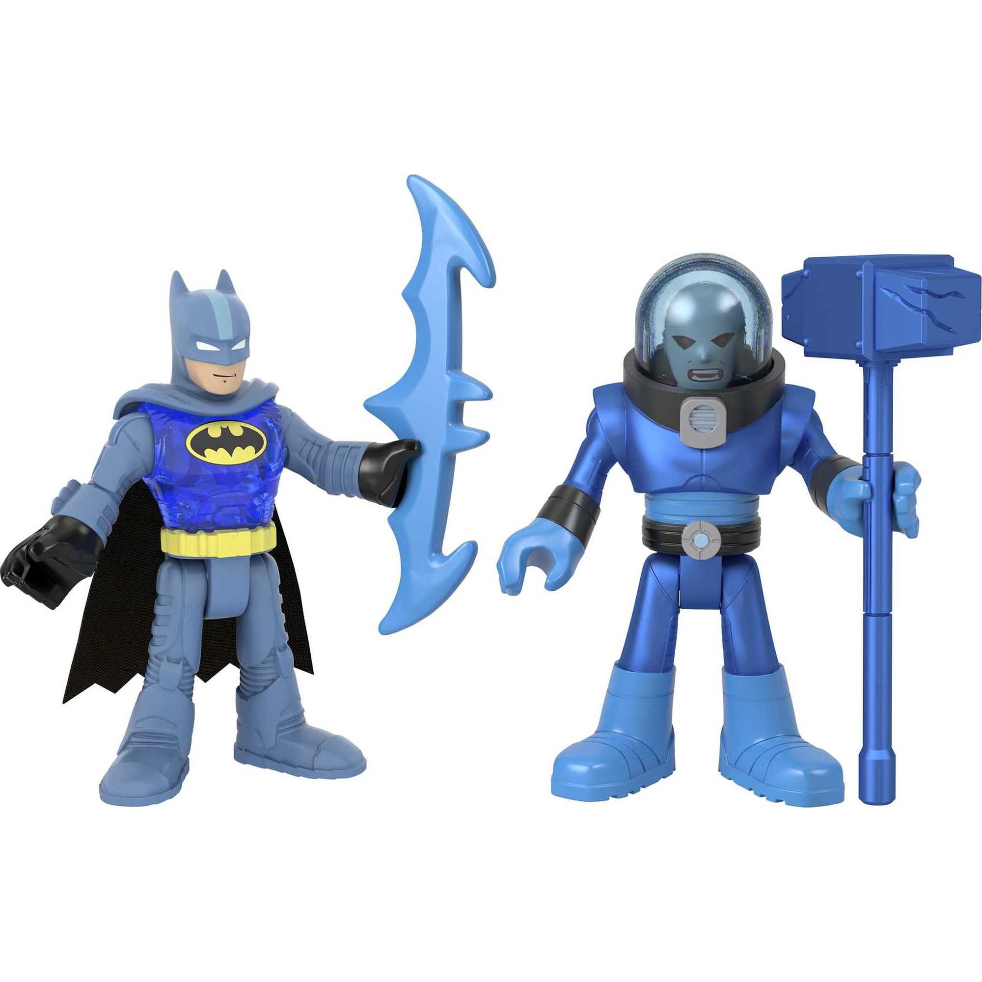 Imaginext Dc Super Friends 2022