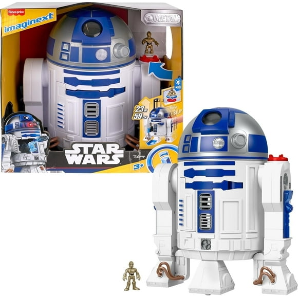 R2d2 Toys
