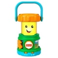 Fisher-Price Laugh & Learn Camping Fun Lantern Musical Toy - Walmart.com