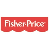 Fisher-Price Educational Game: Interactive Baby & Toddler Laugh & Learn ...