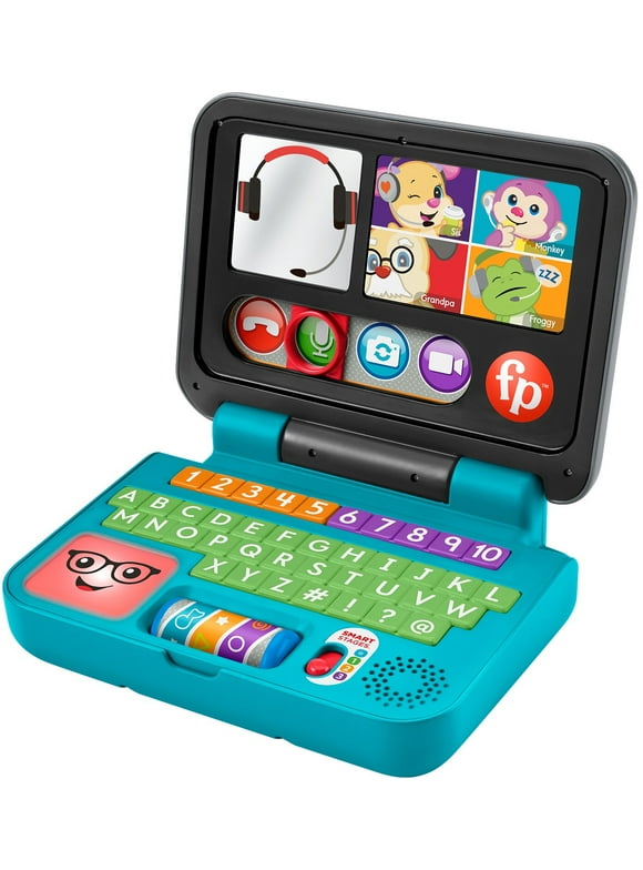 Fisher Price Electronic Baby Toys in Baby & Toddler Toys - Walmart.com