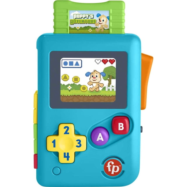 Fisher-Price Learning Systems for Montessori Schools - Walmart Business ...