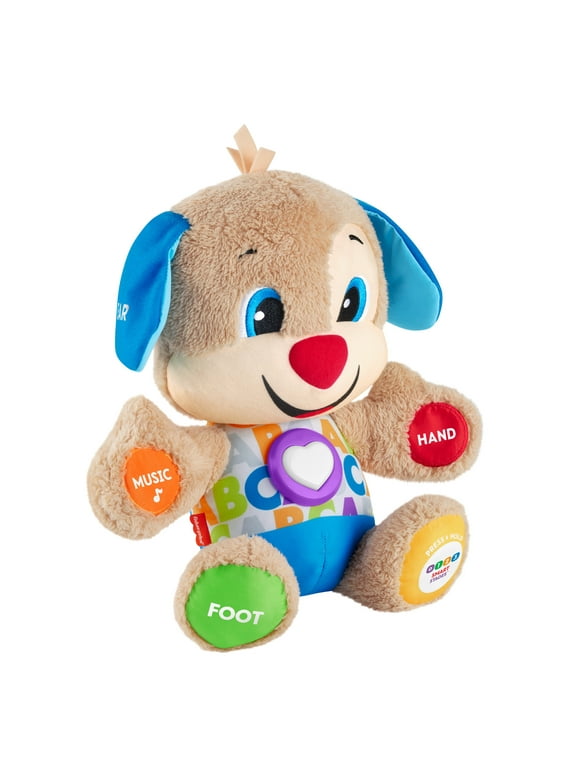 Soft & Plush Toys in Baby & Toddler Toys - Walmart.com