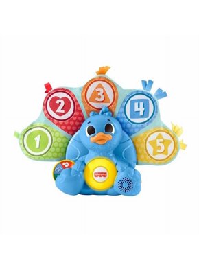 Fisher Price Linkimals in Baby & Toddler Toys - Walmart.com