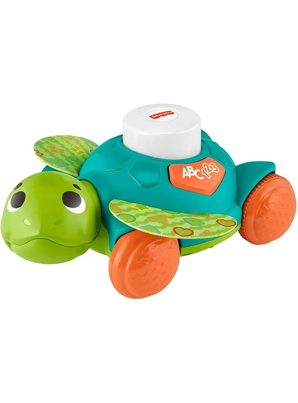 Fisher Price Linkimals in Baby & Toddler Toys - Walmart.com