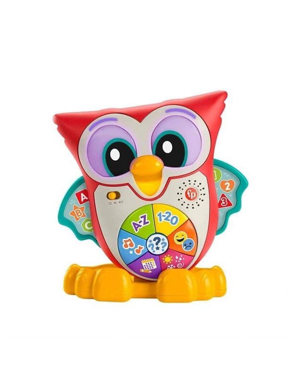 Fisher Price Linkimals in Baby & Toddler Toys - Walmart.com