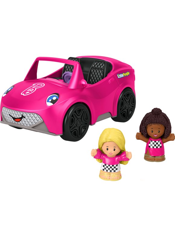 Fisher-Price Little People Toys in Shop Toys by Brand - Walmart.com