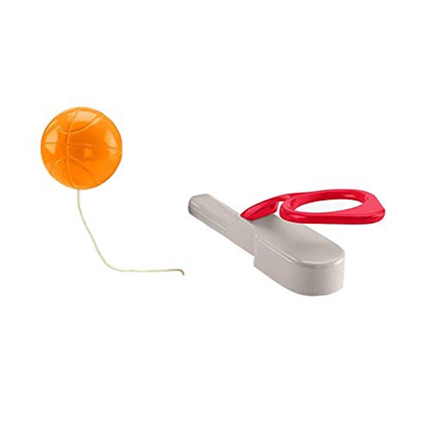 Fisher-Price Little People Big Helpers Garage - Replacement Basketball ...